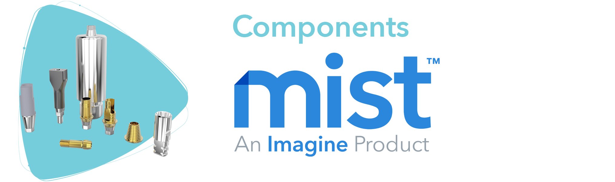 Imagine Digital Dental Components and Consumables