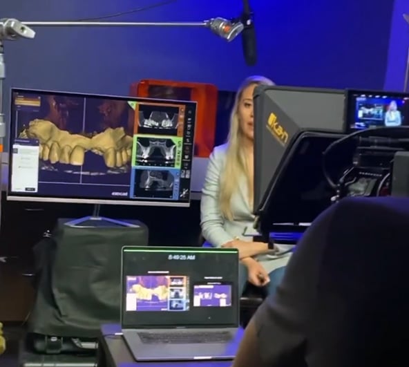 Treatment Planning with Digital Workflows Webinar