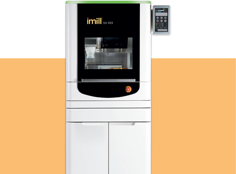 Dental Milling Machines | Dental Mills