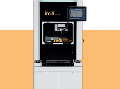 Dental Milling Machines | Dental Mills