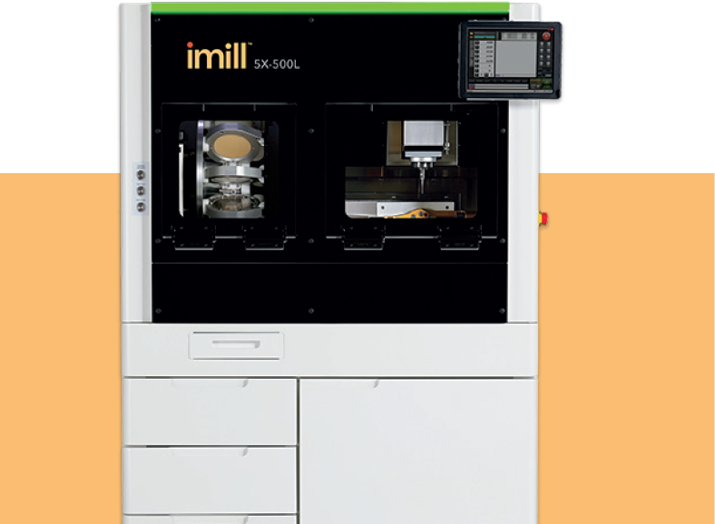 Dental Milling Machines | Dental Mills