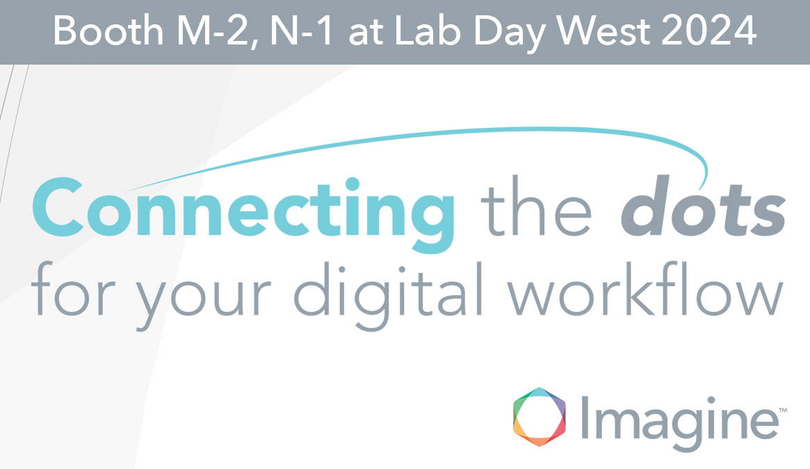 Imagine at Lab Day West 2024