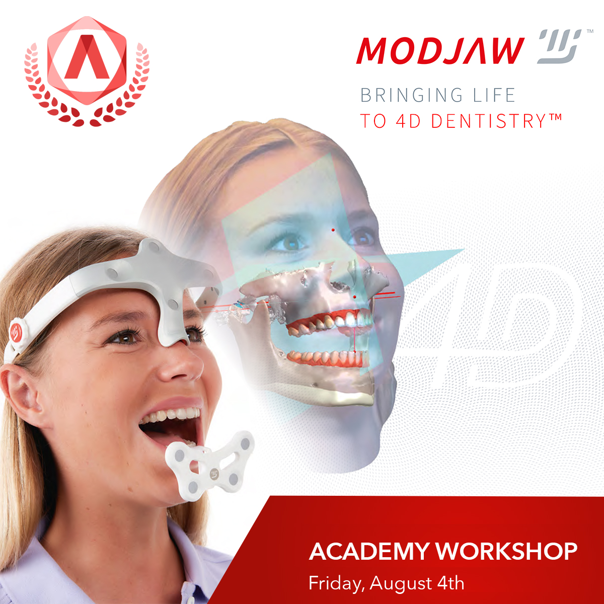 MODJAW Workshop