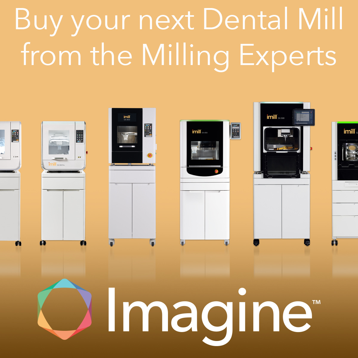 Dental Milling Machines | Dental Mills